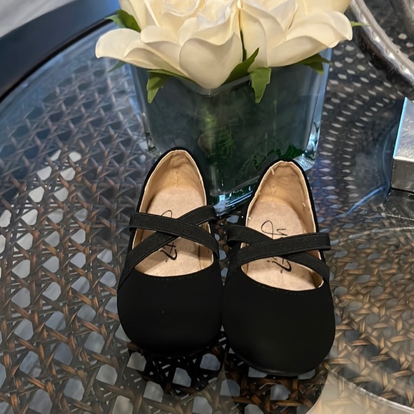 Y.Not | Shoes | New Ynot Baby Sz 3 Ballet Shoes Are These Not The ...